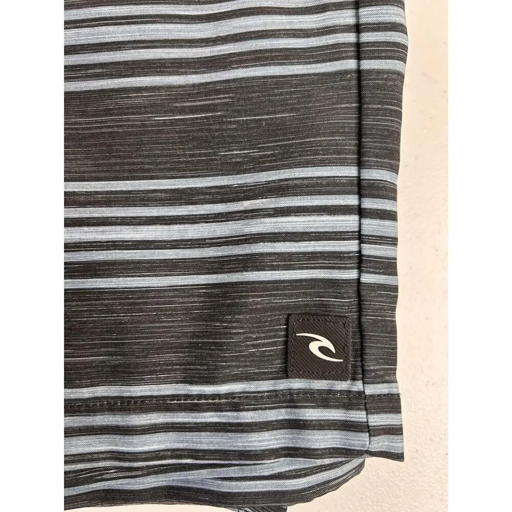 Rip Curl | Shorts | Rip Curl Boardwalk Shorts Swim Trunks 32 Striped ...